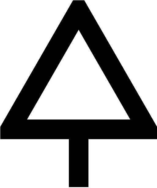 Symbol, Law, Symbols, Judge, Lawyer, Japanese - Forest Symbol On A Map ...