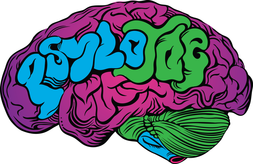 Psylo Joe Logo - Psylo Joe Logo - (1000x649) Png Clipart Download