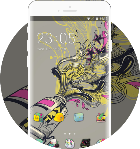 Icon - (512x512) Png Clipart Download