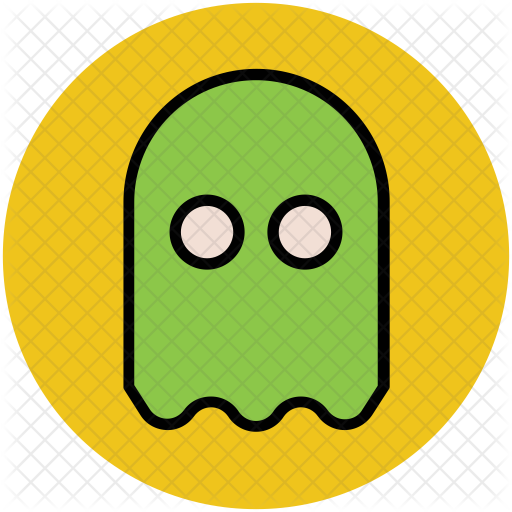Ghost Clipart Dreadful - Clip Art - Full Size PNG Clipart Images Download
