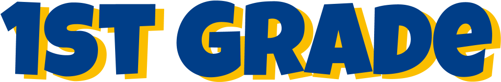 First Grade Clipart Clip Art - Graphic Design - (1127x267) Png Clipart ...