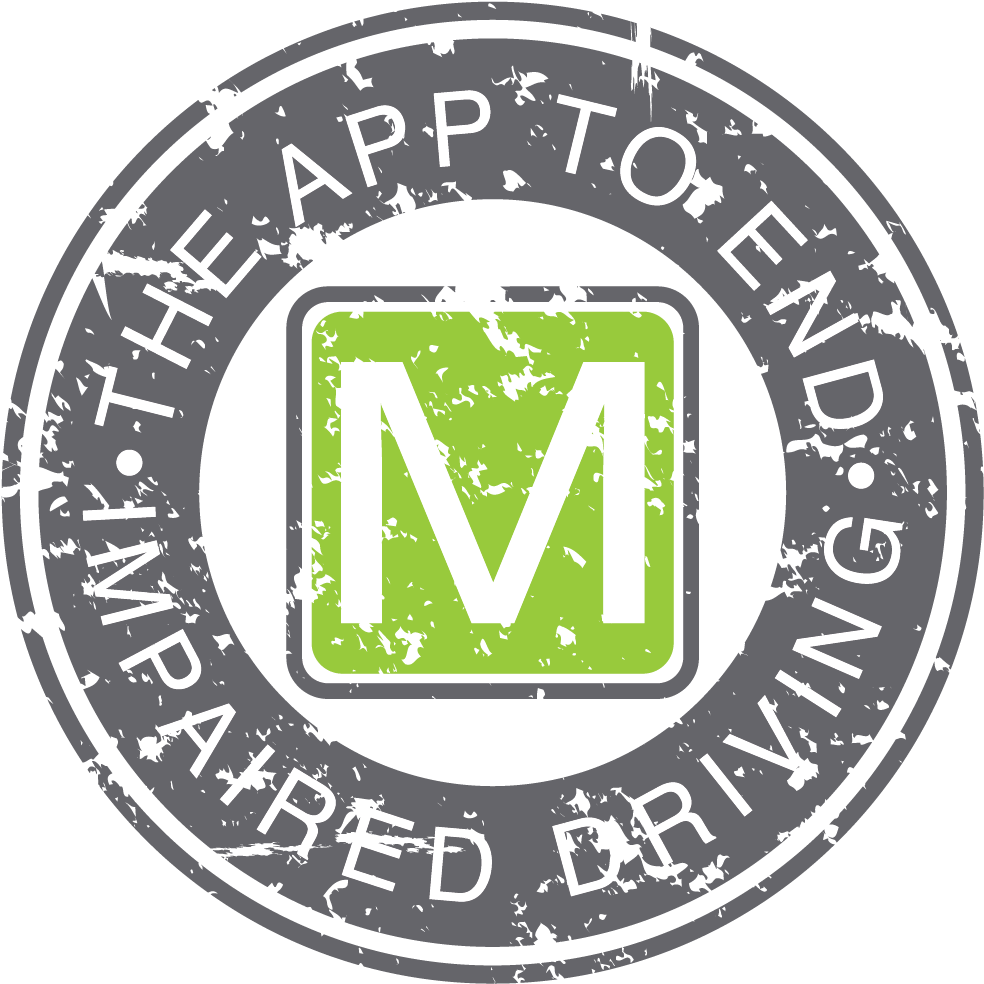 Miiryde Designated Driver Mobile App - Miiryde Designated Driver Mobile ...