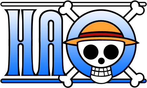 Hagane-girl's Profile Picture - Shonen Jump One Piece Logo - (500x308 ...