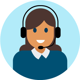 The Just-right It Solution - Call Center Icon Gif - (600x338) Png ...