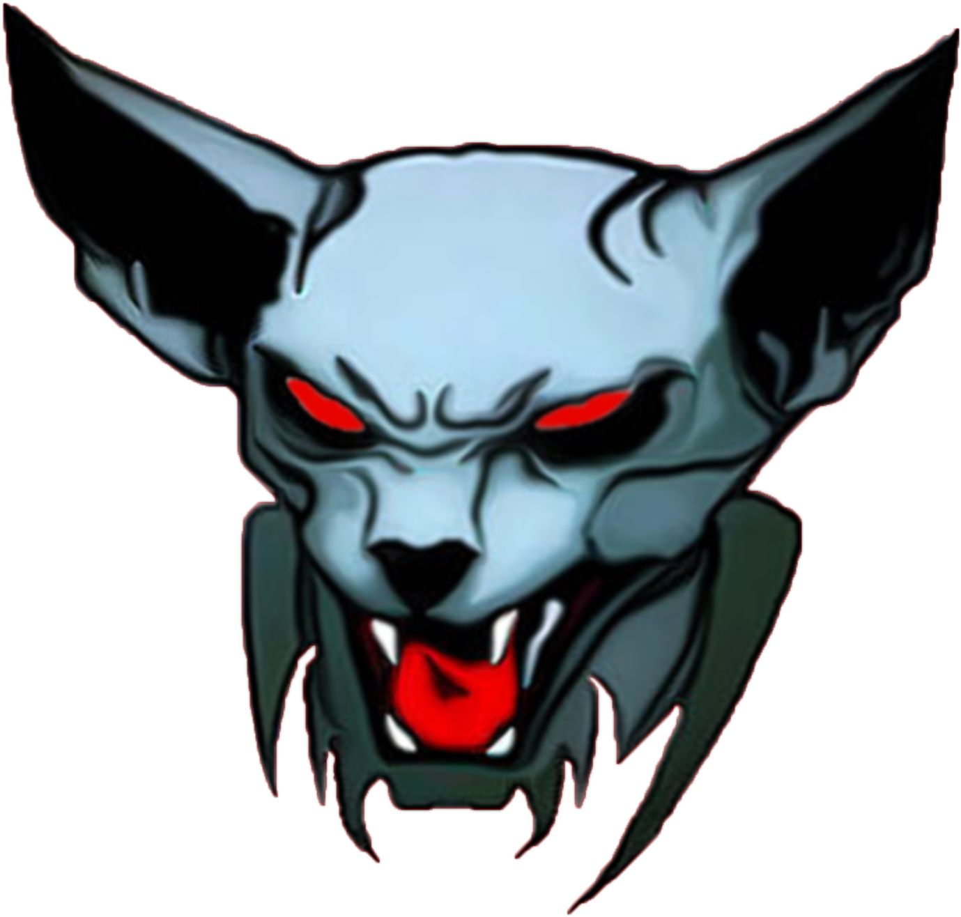 Fat Kat Tattoo Studios - Fat Kat Tattoo Studios - (1533x1467) Png ...