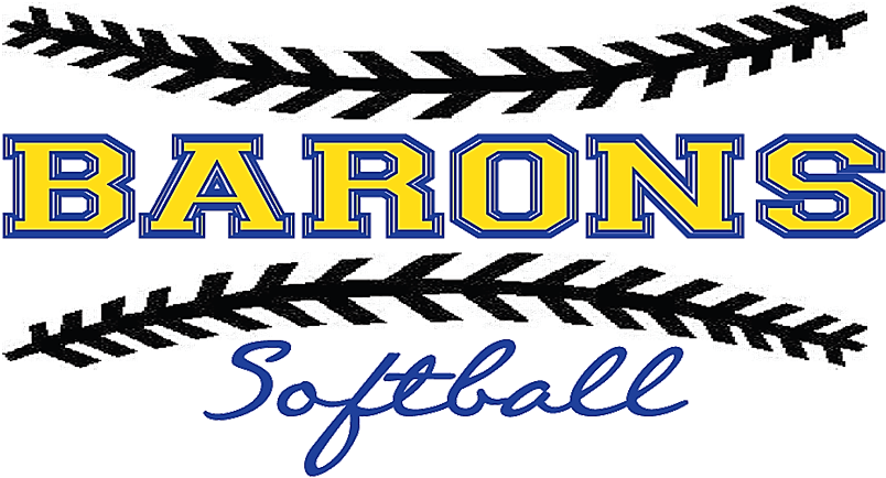 Logo - Baron - (893x509) Png Clipart Download