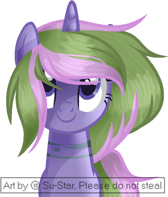 At Cosmic Claw By Su Star - Drawing - (587x683) Png Clipart Download