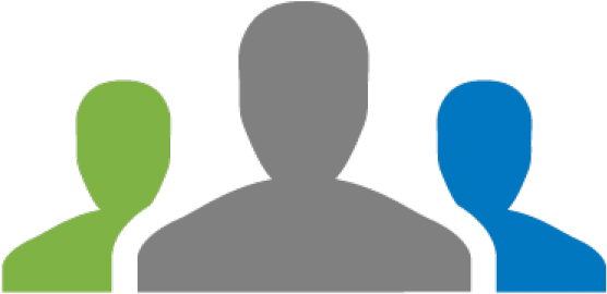 Software Development Clipart End User - End User Icons - (640x480) Png ...