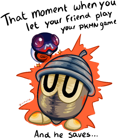 Seedot Pokemon Evolution Chart - Seedot Pokemon Evolution Chart ...