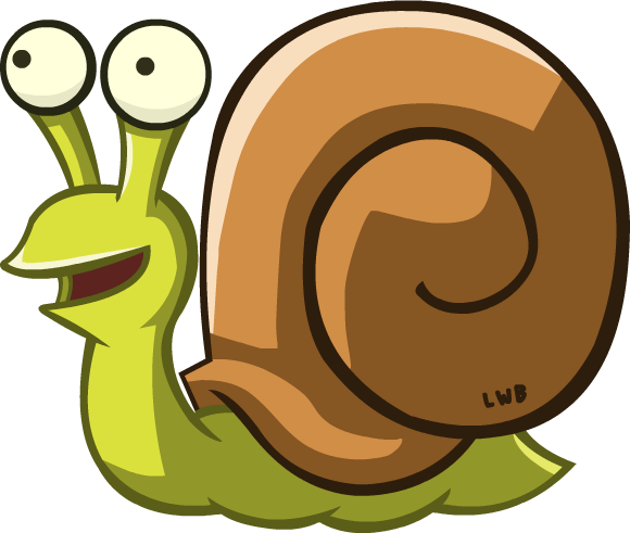 Stinky By Lolwutburger - Plants Vs Zombies Snail - (580x491) Png ...