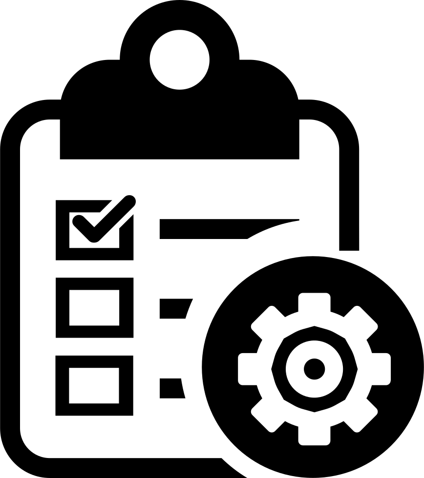 Probation Management Comments - Personality Assessment Icon Png ...