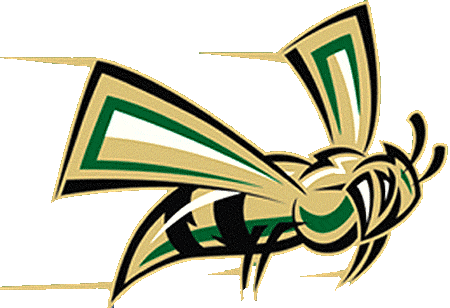Sac State Hornet Logo - (450x308) Png Clipart Download