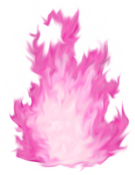 Pink Smoke Transparent Images - Pink Fire Png - (461x595) Png Clipart ...