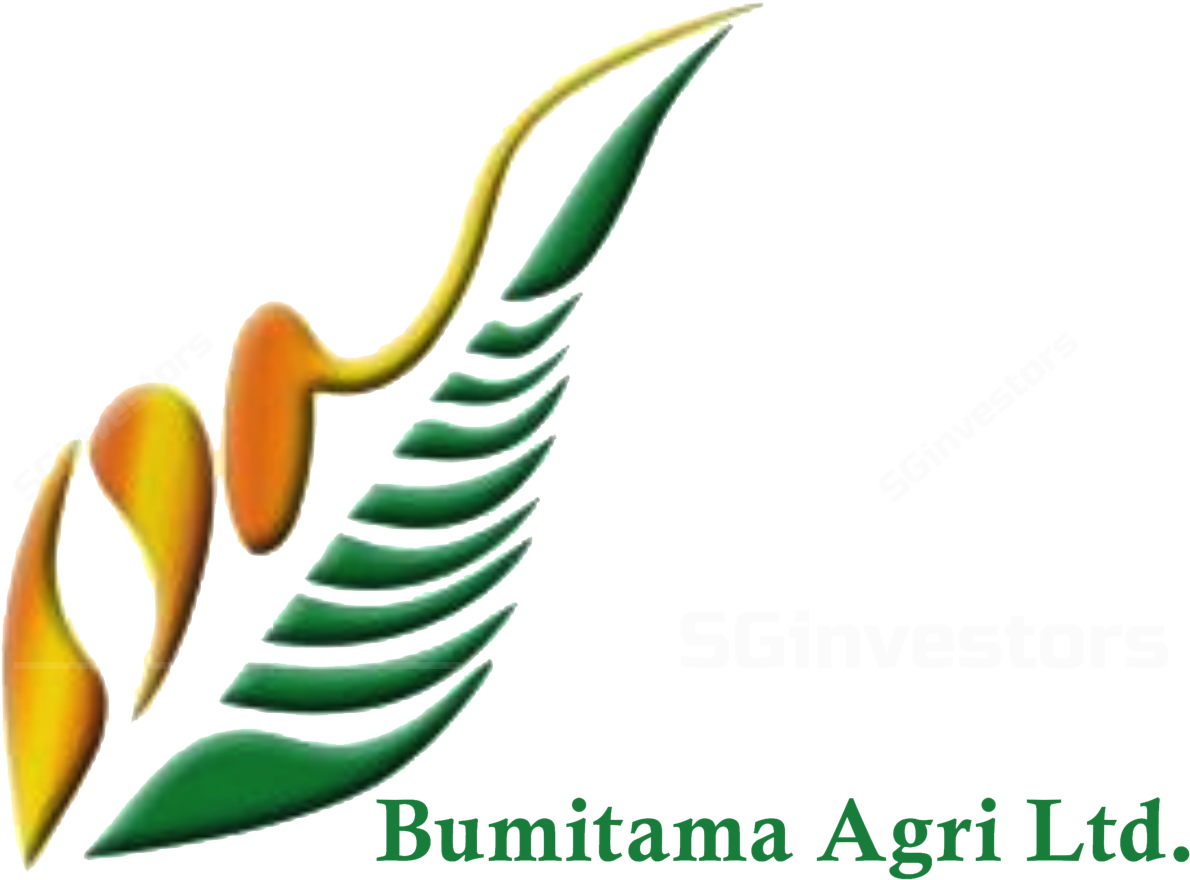 Bumitama Agri - Bumitama Agri - (1200x1200) Png Clipart Download