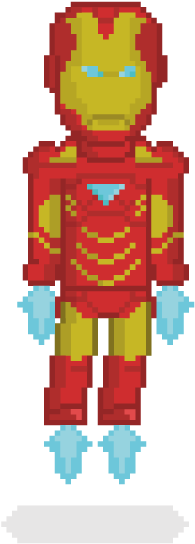 Iron Man Screaming Frog - Screaming Frog - (781x649) Png Clipart Download