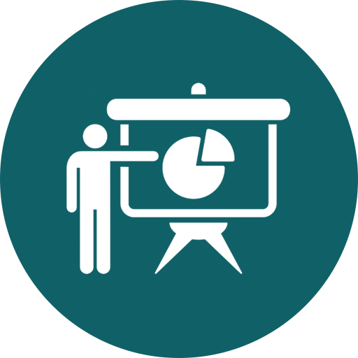 Credit Score Report - Icon For Education Blue - (512x512) Png Clipart ...