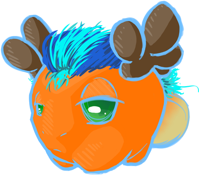 Chicken-stalker's Profile Picture - Illustration - (504x360) Png ...