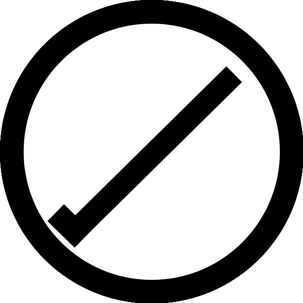 Freindly Place Png Images - Not Allowed Icon Png - (800x800) Png ...