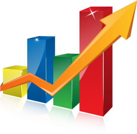 How - High Sales Png - (459x480) Png Clipart Download