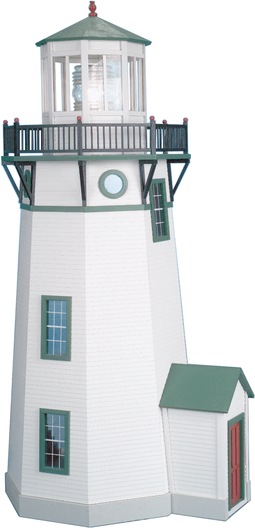 Creative Design Ideas Lighthouse Construction Plans - New England ...