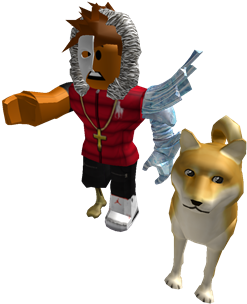 Beautiful - Roblox - (352x352) Png Clipart Download