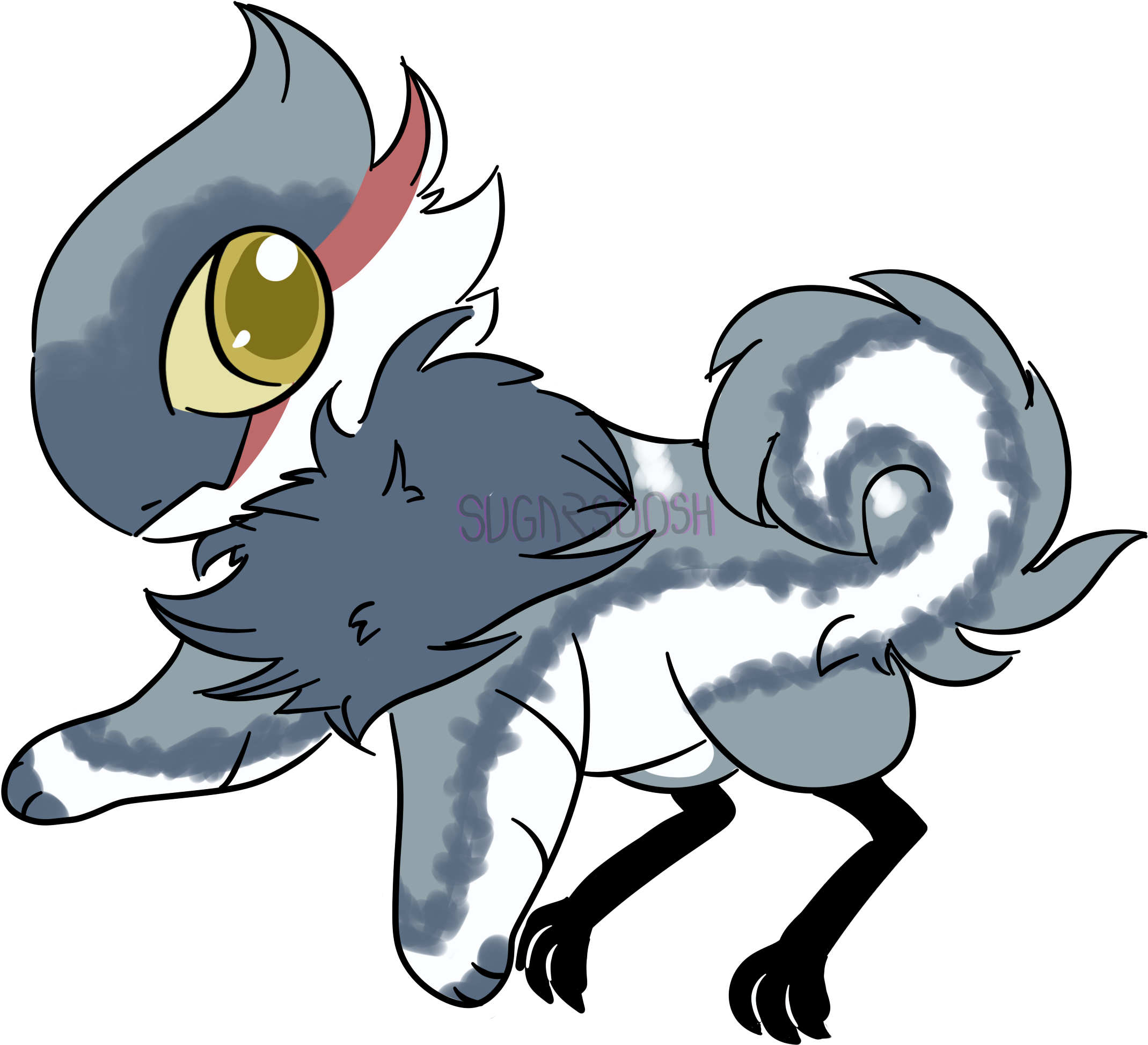 Details - Cartoon - (2299x2209) Png Clipart Download