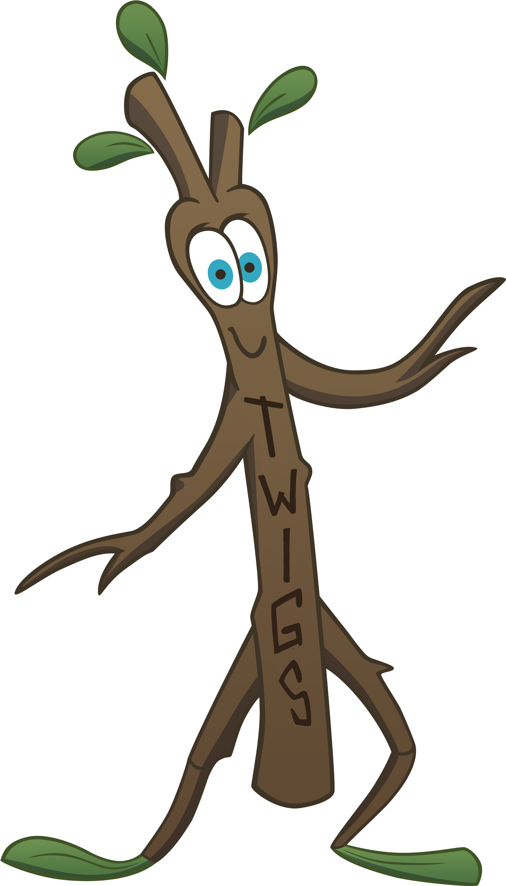 Cartoon Twig Youtube Tree Branch - Twig - Full Size PNG Clipart Images ...