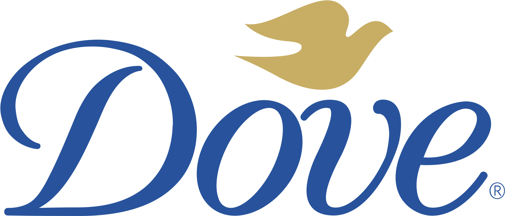 Dove Logo Png Transparent Svg Vector Freebie Supply - Dove Logo Vector ...