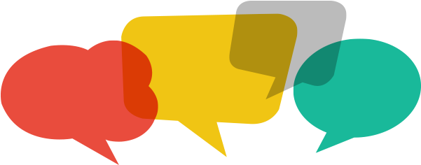 Feedback Clipart Collection - Wallpaper - (600x321) Png Clipart Download