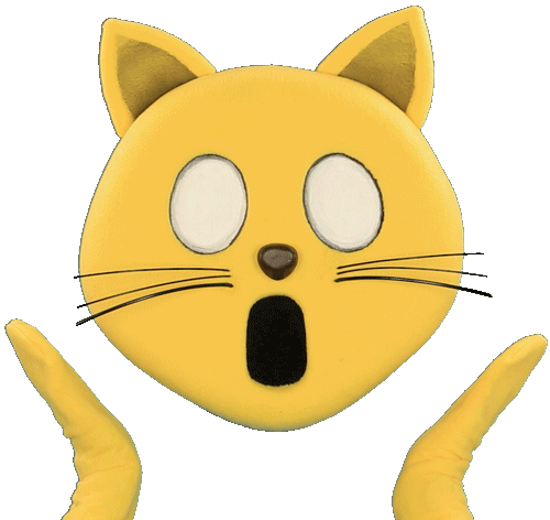 Omg Gif Transparent - (500x472) Png Clipart Download