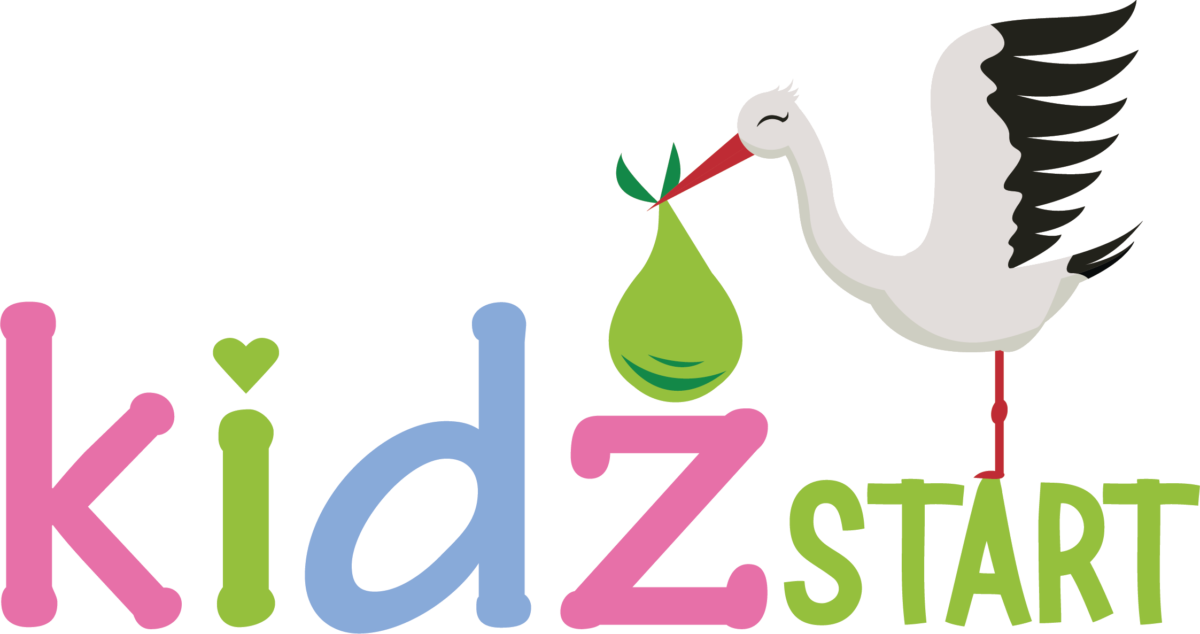 Kidzstart Logo - Camp Waziyatah - (1200x634) Png Clipart Download