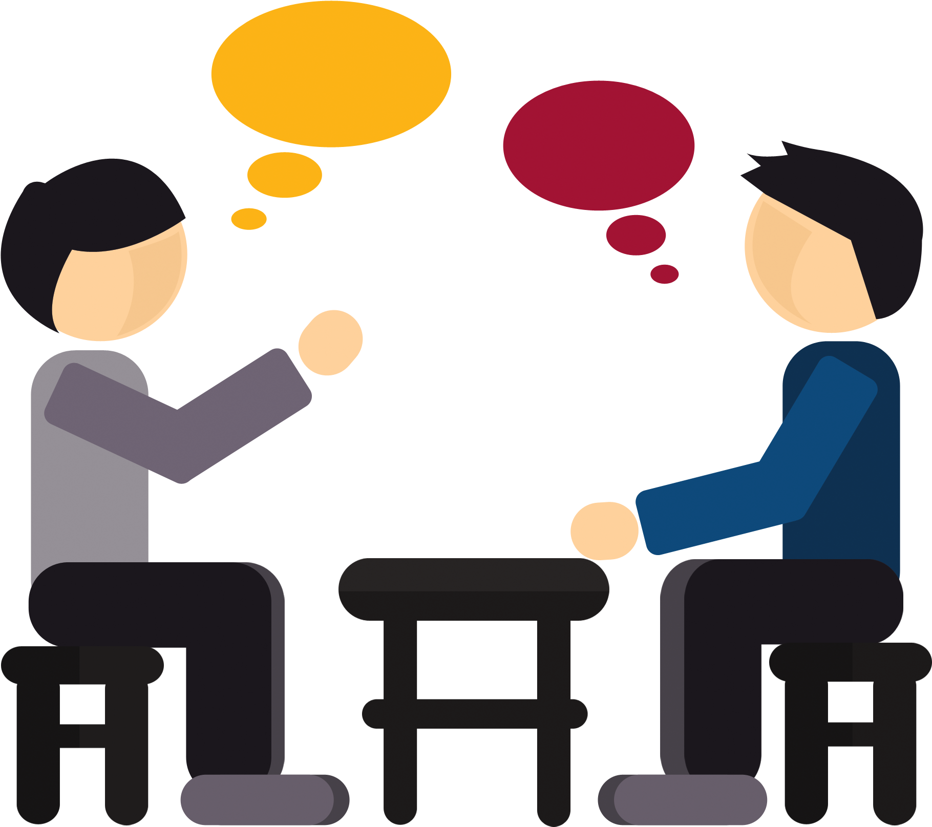 Employee Coaching - Plan - (3000x3000) Png Clipart Download