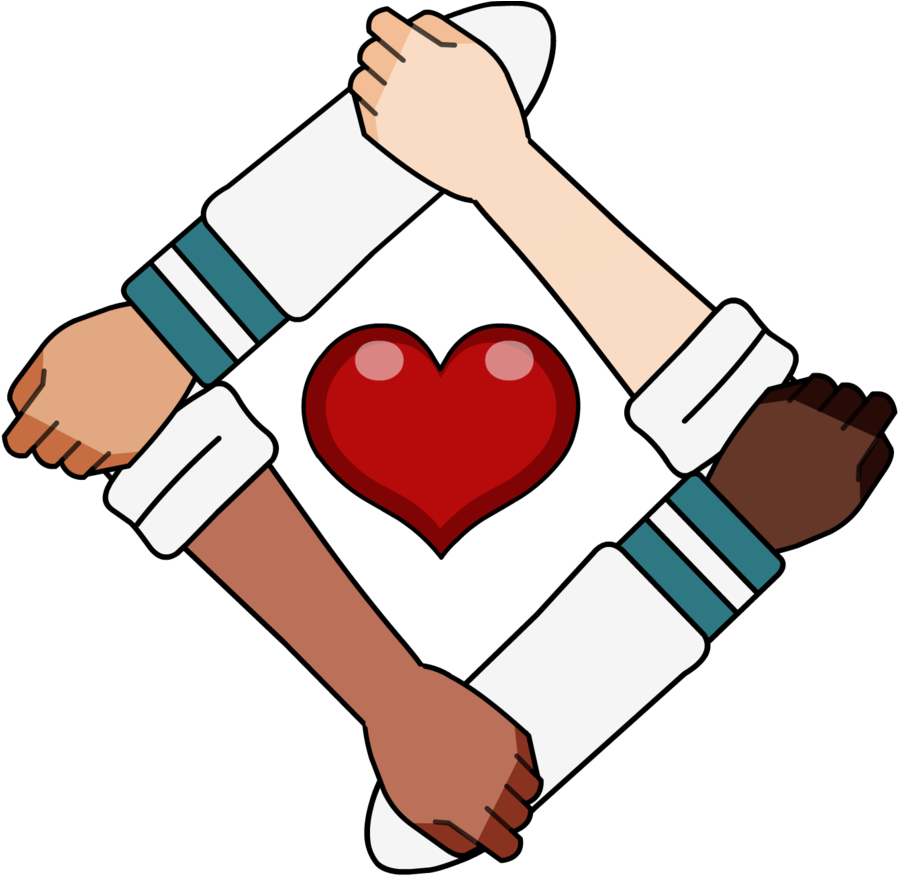 Love Each Other By Fantasma1110 - Love Each Other By Fantasma1110 ...