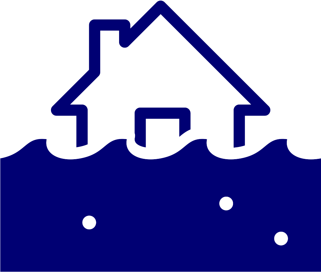 Flood Remodeling - Family Coloring Pages For Preschoolers - (1200x1200 ...