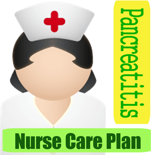 Nursing Care Plan Pancreatitis - Nurse Icon - Full Size PNG Clipart ...