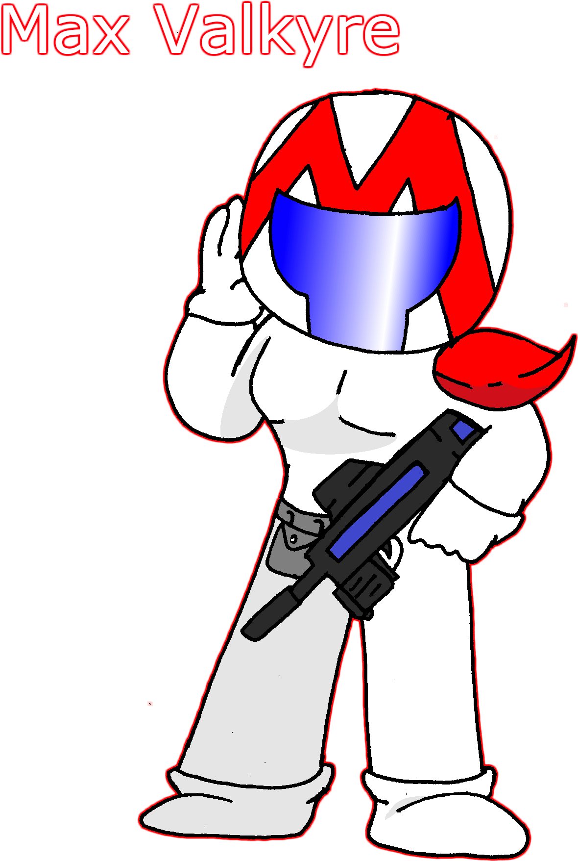 Official Concept Art Of Max - Cartoon - (1481x1841) Png Clipart Download