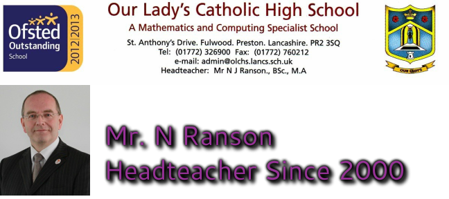 Ofsted Outstanding Logo 2011 - (648x288) Png Clipart Download