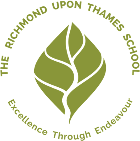 Head Teacher - Richmond Upon Thames School Logo - (750x500) Png Clipart ...
