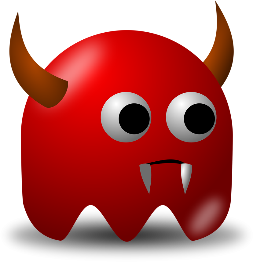 Incredible Inspiration Demon Clipart Devil Free Download - Devil Clip ...
