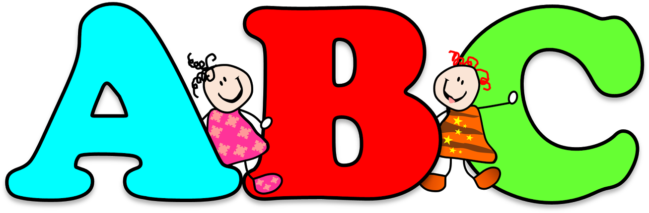 Abc Clip Art Images Illustrations Photos - Abc Clipart Letters ...