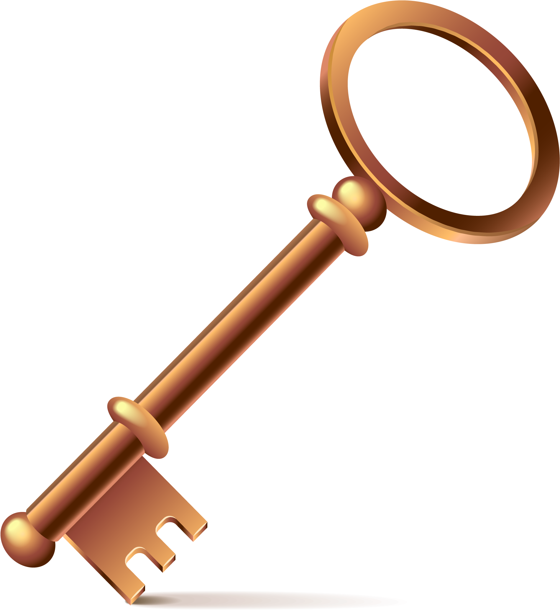 Euclidean Vector Key Clip Art - Euclidean Vector Key Clip Art ...