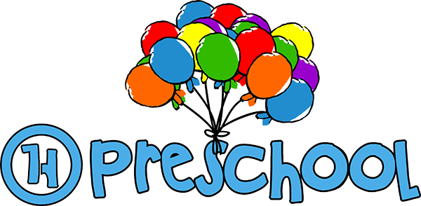 Preschool First Hurst - Hurst - (600x294) Png Clipart Download