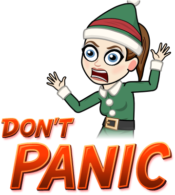 8 Dec - Bitmoji Elf - Full Size PNG Clipart Images Download