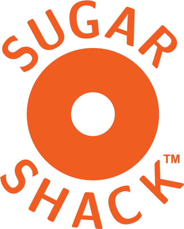 Sugar Shack - (683x833) Png Clipart Download