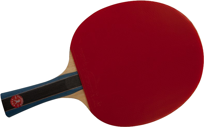 Ping Pong Transparent - (1024x683) Png Clipart Download