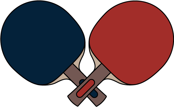 Pong Logo - Ping Pong Logo Png - (640x480) Png Clipart Download