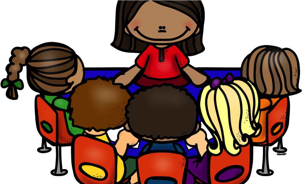 Kidney Table Clipart - Guided Reading - (1200x630) Png Clipart Download