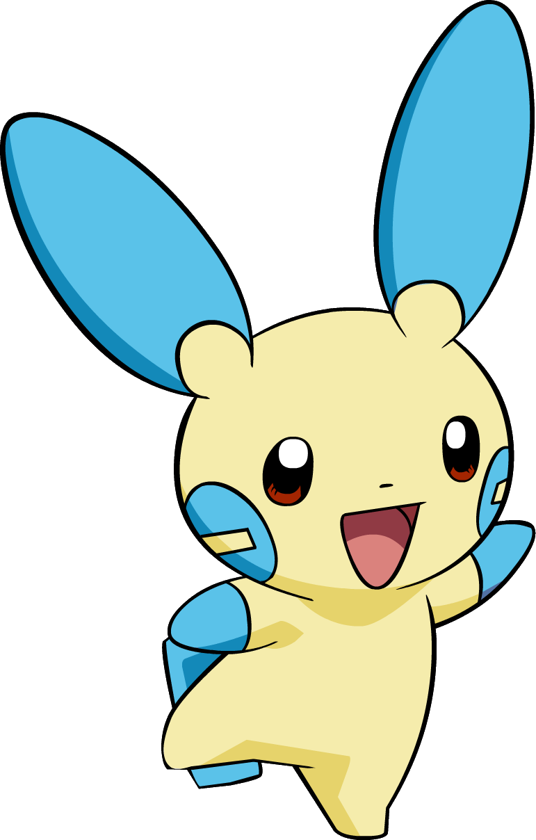 Anime Pokemon Png Picture - Pokemon Negative And Positive - (771x1208 ...