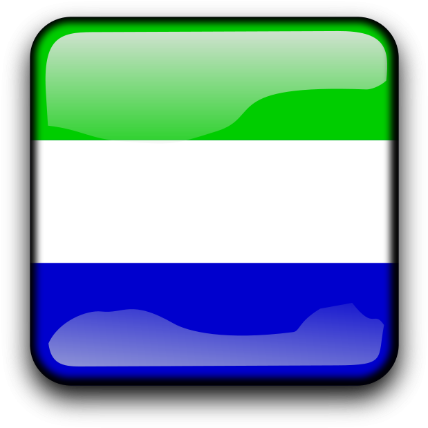 Free Clipart - Sl - - Flag - (800x800) Png Clipart Download