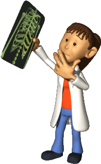 Doctor Who Cartoon Gif - Doctor Cartoon Gif - (350x350) Png Clipart ...